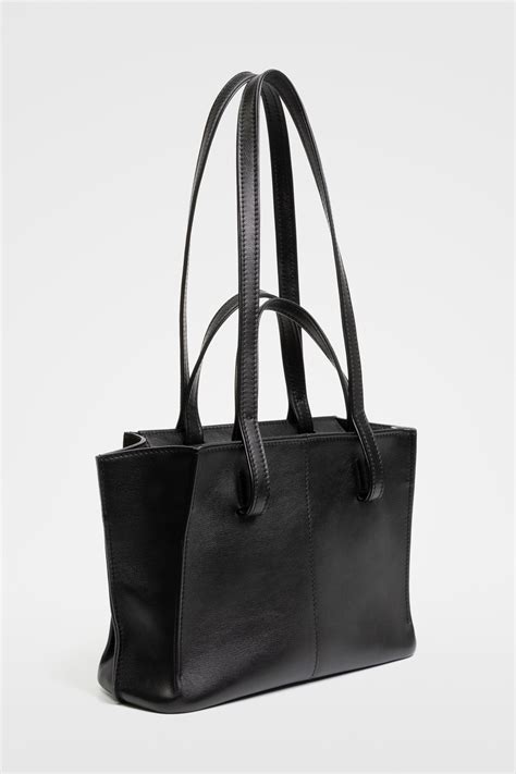 Тоут Taby Mini интернет магазин кожаных изделий Highcraft