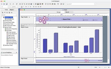 I Net Clear Reports Simple And Fast Web Based Reporting Solution