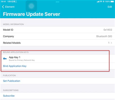 Problems About The Dfu Over Bluetooth Mesh Nordic Qanda Nordic Devzone Nordic Devzone