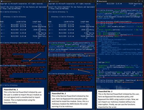 How To Bypass Amsi In Cybersecurity Keyur Aghao Posted On The Topic