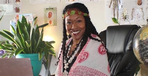 Athena Callender Hassanamisco Nipmuc Tribe Member To Lead Native
