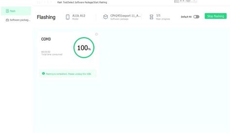 Oneplus 11 Cph2451 Firmware Flash File Stock Rom