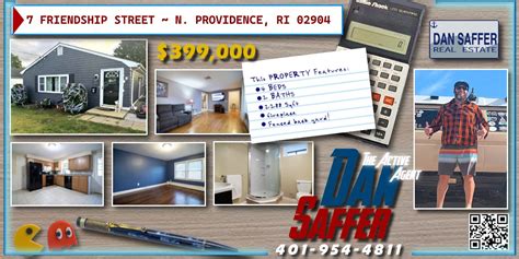 My Properties Dan Saffer Real Estate