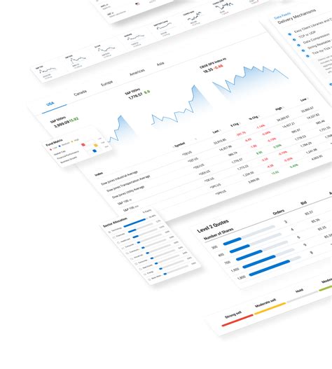 Data Feeds Quotemedia Brochures