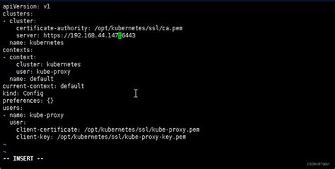 Kubernetes（2）k8s环境搭建：kubeadm安装、二进制方式安装二进制安装kubeadm、kubelet和kubectl Csdn博客