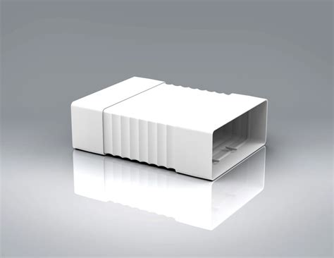 Rectangular Ducting Versatile And Eco Friendly Ventilation Page 6