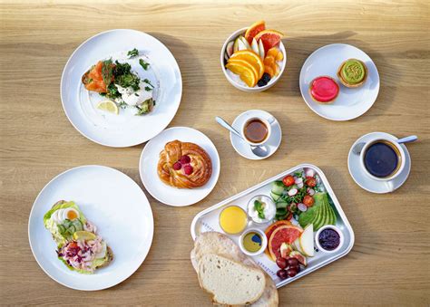 Söderberg Swedish Coffee Shop And Bakery
