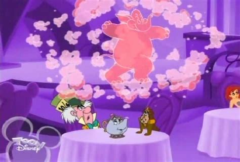 Image House Of Mouse Pink Elephants Appear Disney Wiki Fandom Powered By Wikia