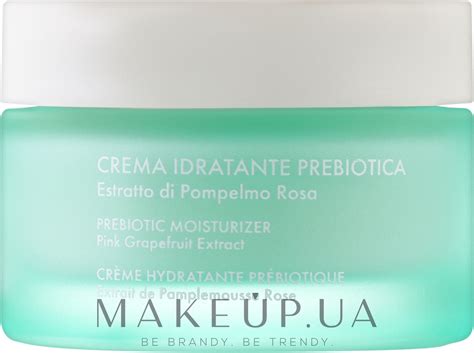 Pupa Skin Rehab Prebiotic Moisturizer - Увлажняющий крем для лица с ...