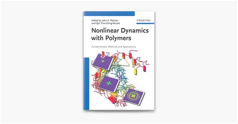 Nonlinear Dynamics With Polymers Tr N Apple Books