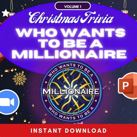 Powerpoint Game Etsy