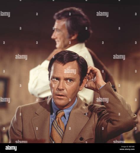 Bewitched Tv Series Usa Created By Sol Saks Dick Sargent Stock Photo Alamy
