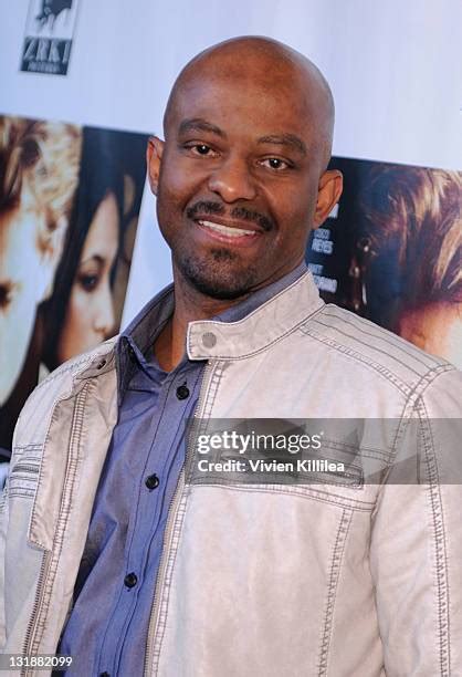 David Joyner Actor Photos And Premium High Res Pictures Getty Images