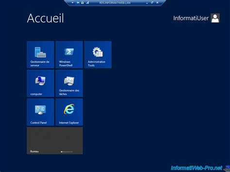 Put Your RDS Session Host Server In Maintenance On Windows Server 2012 2012 R2 2016
