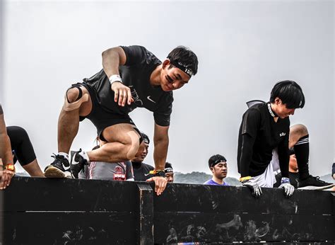 Spartan Race® Unbreakable Events Gear And Training