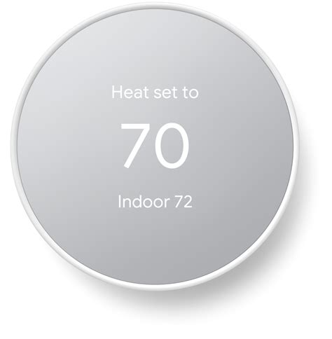 Google Nest Thermostat Smart Thermostat ADT Com