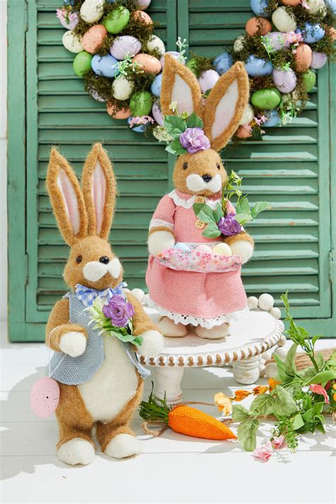 Easter Decorations Decorators Warehouse