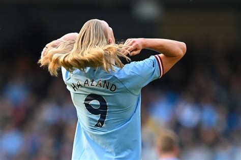 منچسترسیتی آماده تمدید قرارداد هالند؛ دیگر خبری از بند فسخ نیست طرفداری