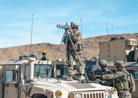 Isr Task Force On Linkedin Army