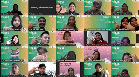 Kelada Karya Usk Inovasi Gizi Berbasis Kearifan Lokal