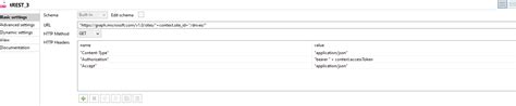 download files from sharepoint using talend talend best practices