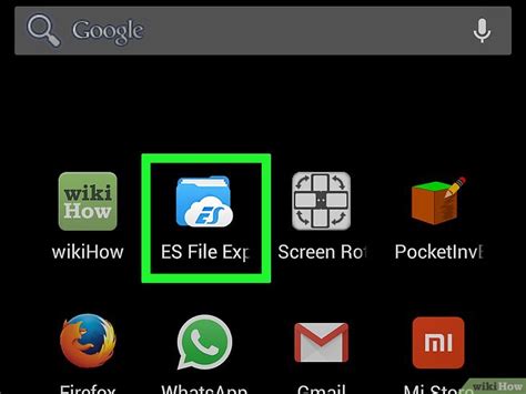 Como Hackear Jogos Em Um Android Com Imagens Wikihow