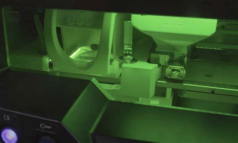 Mit 3d Printed Metal Ceramic Composites Nuclear Fusion Reactors