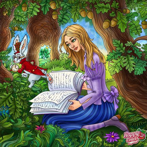 Alice In Wonderland By Jessieschutter On Deviantart