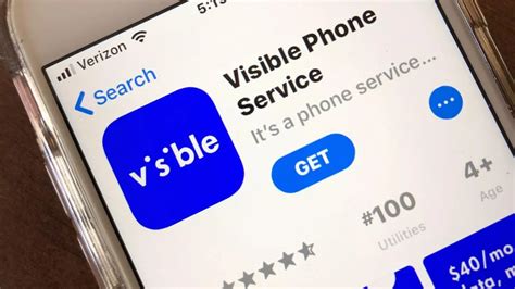Verizon Visible Plan Redefining Wireless With Simplicity And Affordability