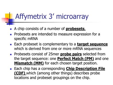 Ppt Microarray Data Analysis Powerpoint Presentation Free Download