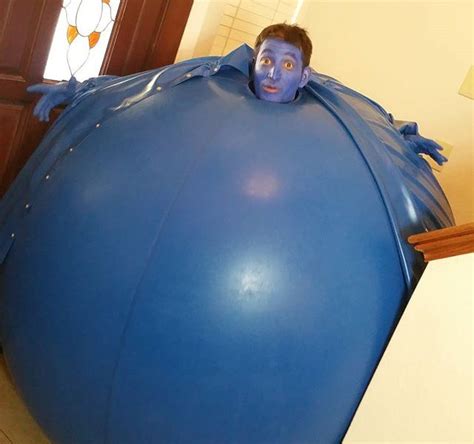 Blueberry Inflation Myspace