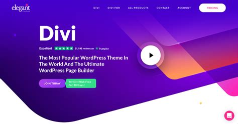 15 Best Wordpress Block Theme For Full Site Editing In 2024