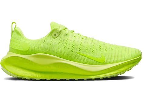 Nike Reactx Infinity Run 4 Volt 男装 Dr2665 700 Cn