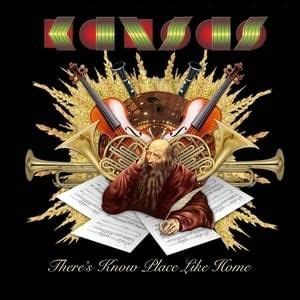 Kansas The Best Of Kansas Lyrics And Tracklist Genius