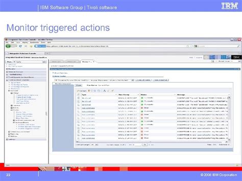 Ibm Software Group Tivoli Workload Scheduler Distributed