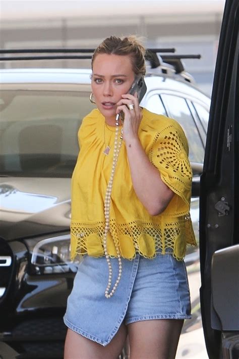 Hilary Duff Página 53