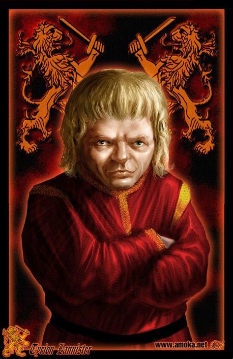 A Song Of Ice And Fire Portraits By Amok By Xtreme1992 On Deviantart