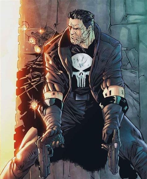 Pin By Caden Weno On The Punisher Punisher Comics Punisher Marvel