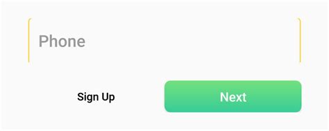 Android Textinputlayout Does Not Display The Style Correctly If Hintenabled False Stack Overflow