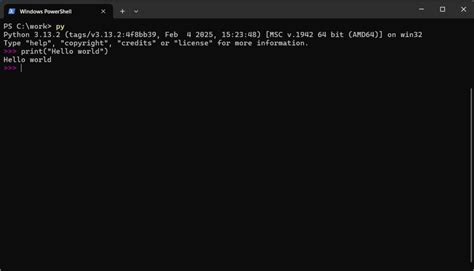 2 1 Python 公式実装、cpython のインストール アプつ