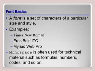 MTA Css Flow Positioning And Styling PPT MTA Css Flow Positioning And Styling PPT