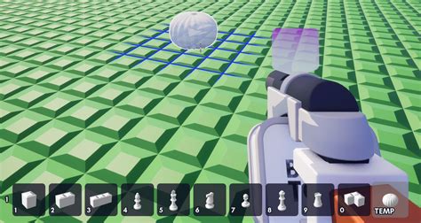 Devlog 6 Upgrading The Building System Part 1
