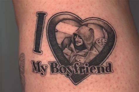 Inktrovertnyc Tattoos Dazed