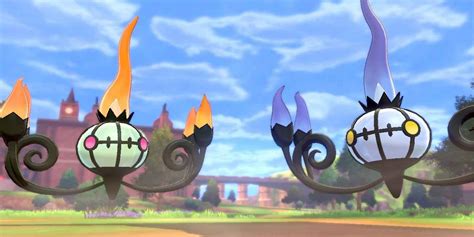 The Ultimate Ranking Unveiling The Top Ghost Type Pokémon