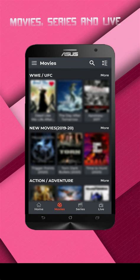 Free Iptv Xtream Player Apk For Android Download
