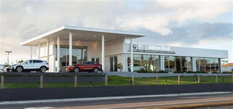 Atkins Kroll Guam In Tamuning New And Used Car Dealership