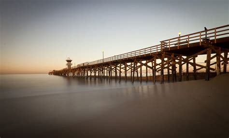Seal Beach California Beaches