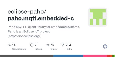 Pahomqttembedded Cmqttclient Csamplesfreertosmqttechoc At Master · Eclipse Pahopahomqtt