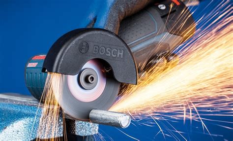 Discover The Different Types Of Angle Grinders And How To Safely Use