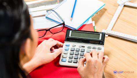 CGPA To Marks Percentage Converter Guide With Formula